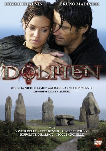 Amazon.com: Dolmen : Ingrid Chauvin, Bernard Madinier, Didier Albert ...