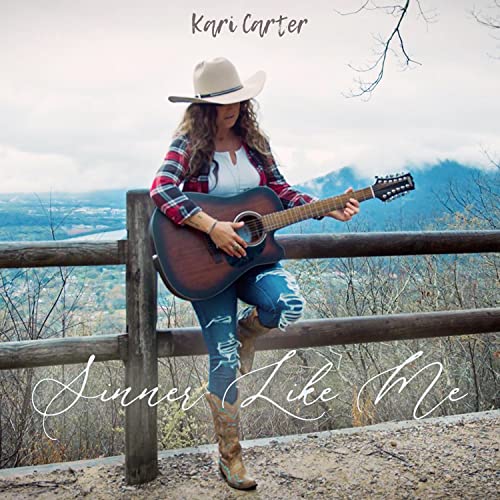 Play Sinner Like Me by Kari Carter on Amazon Music