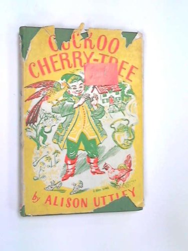 cuckoo cherry-tree: uttley, alison: Amazon.com: Books