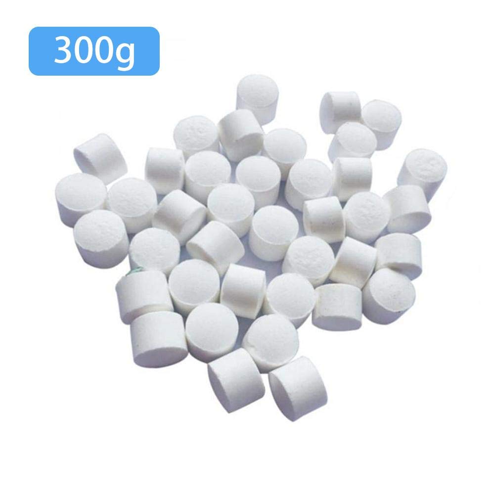 Blossomer Chlorinating Tablets Disinfectant Chlorine Tablets Swimming ...