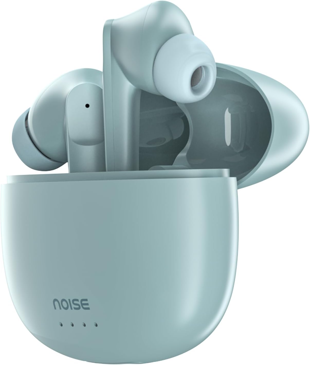 Noise Newly Launched Buds X2 in-Ear Truly Wireless Earbuds with Massive ...