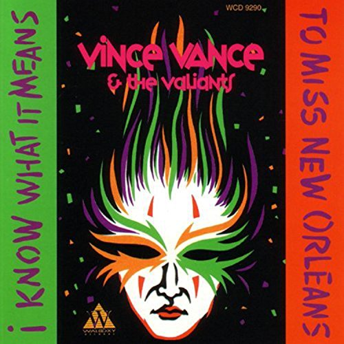 Bomb Iran (1987) song by Vince Vance & The Valiants from I Know What It ...