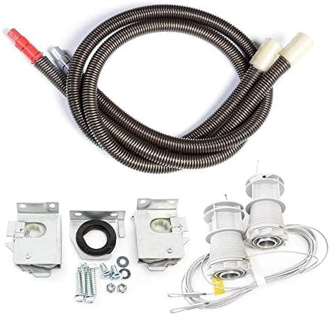 Amazon.com: Wayne Dalton Torquemaster Spring - Convert Original to Plus ...