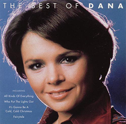 Dana - Best of Dana - Amazon.com Music