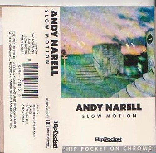 Slow Motion - Amazon.com Music