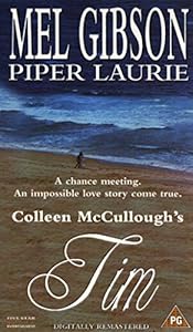 Amazon.com: Tim [VHS] : Piper Laurie, Mel Gibson, Alwyn Kurts, Pat ...
