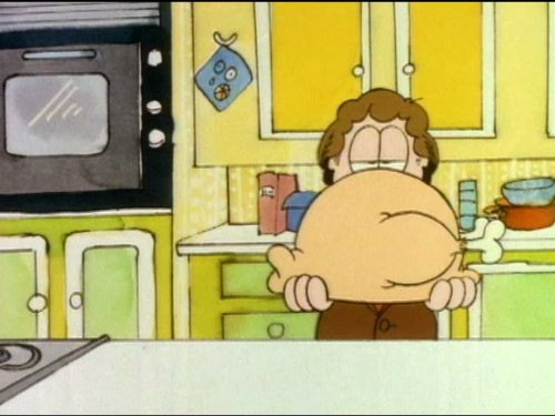 Watch Garfield TV Specials Complete Set | Prime Video