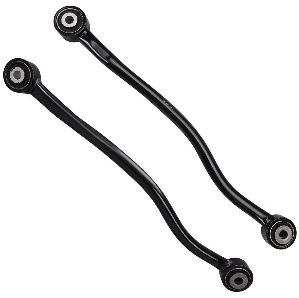 Amazon.com: SCITOO 2pcs Rear Lower Rearward Control Arms Fit For 2005 ...