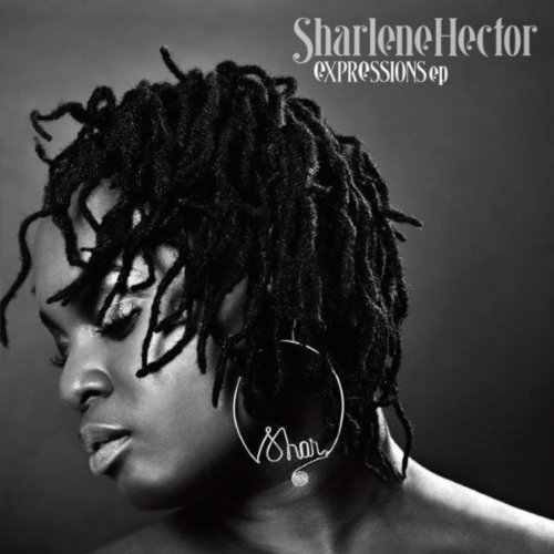 Amazon.com: Expressions - EP : Sharlene Hector: Digital Music