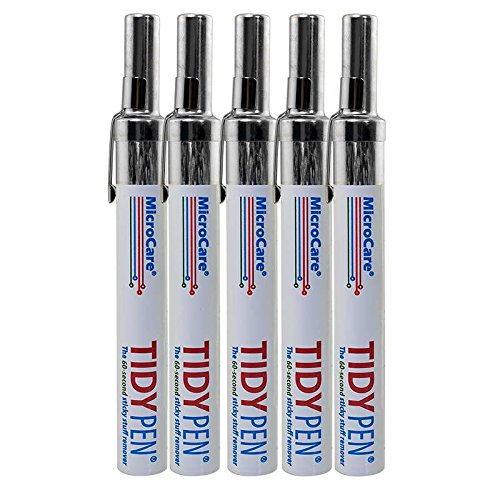 Amazon.com: Tidypen Adhesive Remover, 10Ml Pen - 5/Pack (5 Pack) : Arts ...