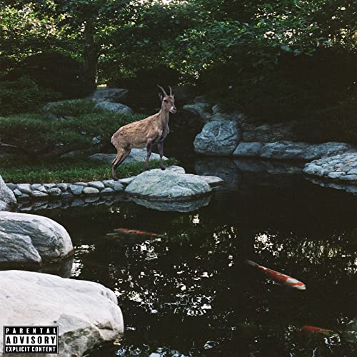 Play Koi by LIL RAY on Amazon Music