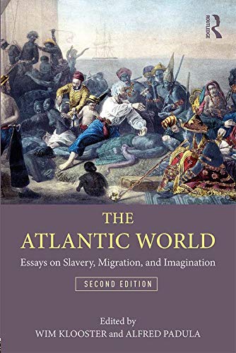 Amazon.co.jp: The Atlantic World: Essays on Slavery, Migration, and ...