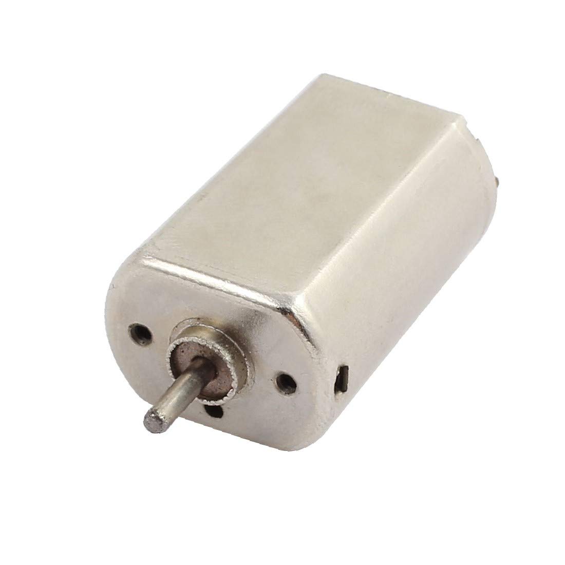 Buy X-DREE 2mm Shaft Mini Micro DC Electric 180 Motor for RC DIY Model ...