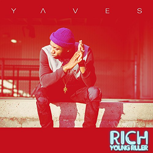 Amazon.com: Rich Young Ruler : Yaves: Digital Music