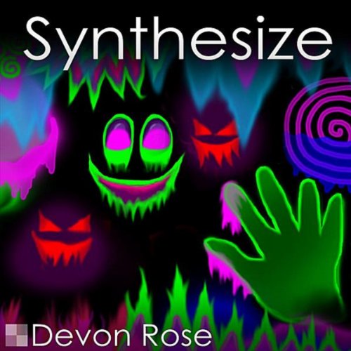 Amazon.com: Synthesize : Devon Rose: Digital Music