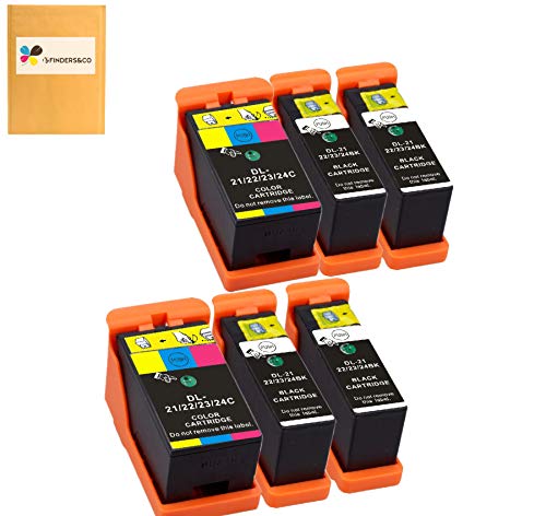 Best Inks for Dell Printer: Enhance Your Printing Experience with These ...