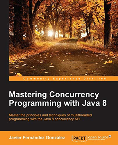 Mastering Concurrency Programming with Java 8 | Amazon price tracker / tracking, Amazon price ...