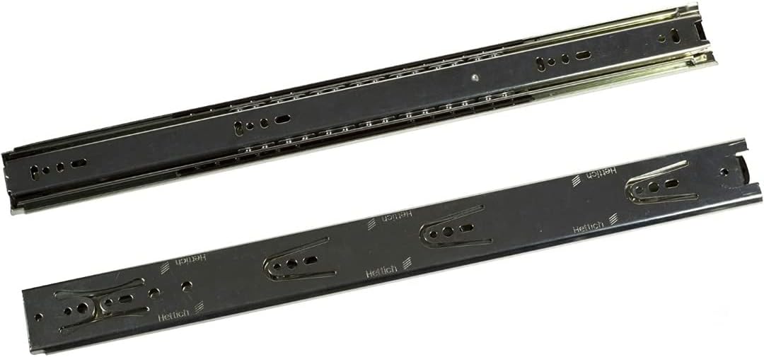 EBCO PRO-Motion Drawer System 'S2' Series at 175500, 50KG Drawer Box ...