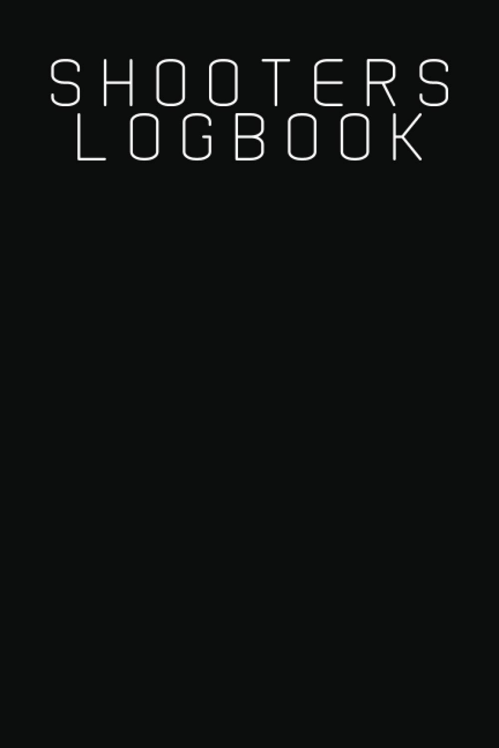 Buy Shooters Logbook Hunting Book Long Range Shooting Reloading Manual buy-shooters-logbook-hunting-book-long-range-shooting-reloading-manual