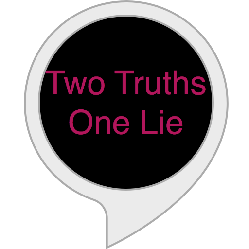 Amazon.com: Two Truths One Lie : Alexa Skills