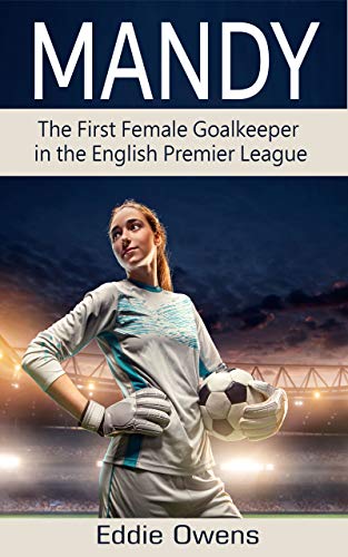 MANDY eBook : Owens, Eddie: Amazon.in: Kindle Store