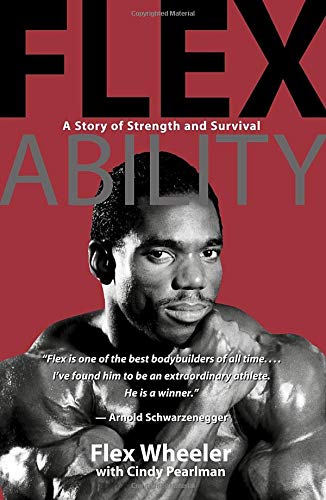 Flex Ability: A Story of Strength and Survival: Amazon.co.uk: Wheeler ...