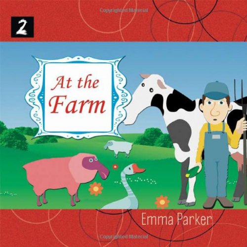 Buy At the Farm (Feed Me) Book Online at Low Prices in India | At the ...