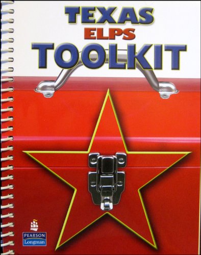 Texas ELPS Toolkit: Unknown: 9780132464147: Amazon.com: Books