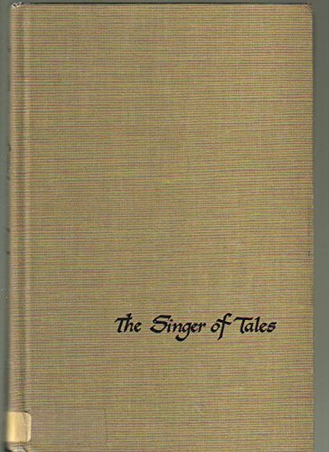 Singer of Tales by Albert Bates Lord (1960-12-26) - Livros na Amazon Brasil