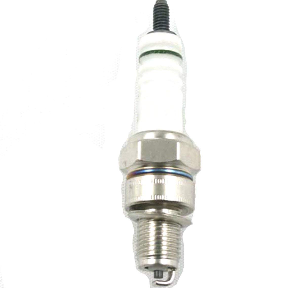 50cc Scooter GY6 Racing Ignition Coil + Spark Plug + CDI Kit For 50cc ...