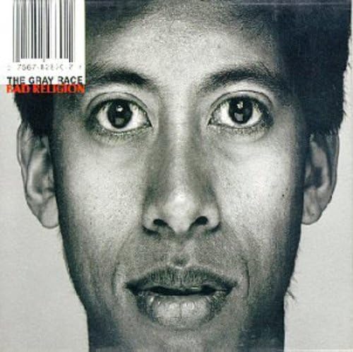 Amazon.com: Gray Race: CDs & Vinyl