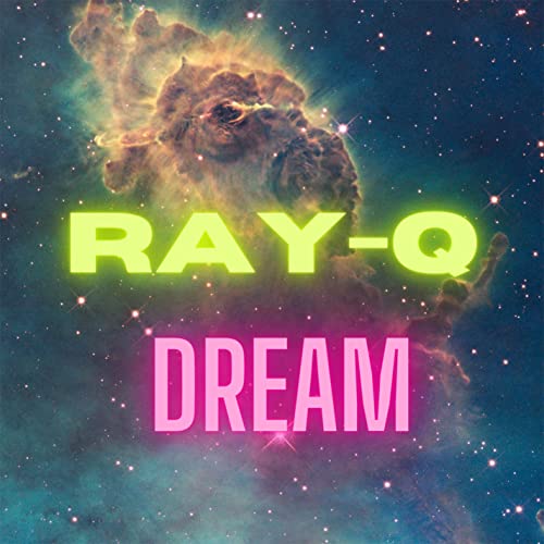 Amazon.co.jp: Dream : Ray-Q: Digital Music