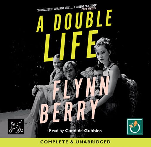 Buy A Double Life Book Online at Low Prices in India | A Double Life ...