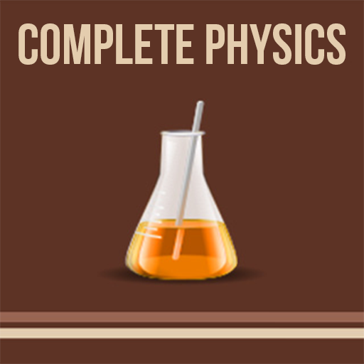 Complete Physics - App on Amazon Appstore