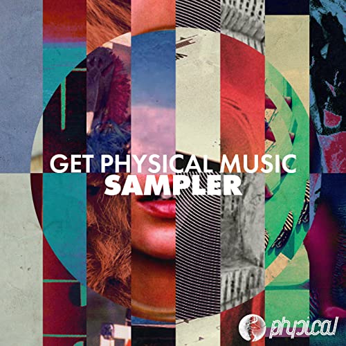 Spiele Get Physical Music Sampler von VARIOUS ARTISTS auf Amazon Music ab