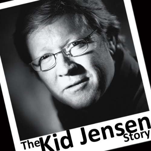 The Kid Jensen Story (Audio Download): Alexander Jensen, David Jensen ...