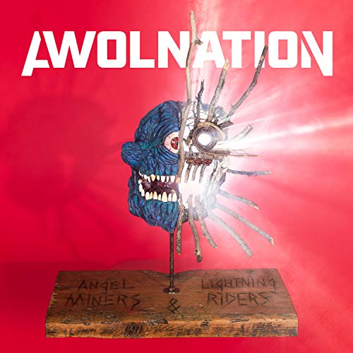 AWOLNATION Concerts & Live Tour Dates: 2025-2026 Tickets | Bandsintown