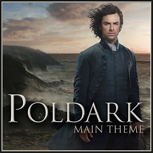 Amazon.com: Poldark Main Theme : Mary Martin & Patricia Neway: Digital ...