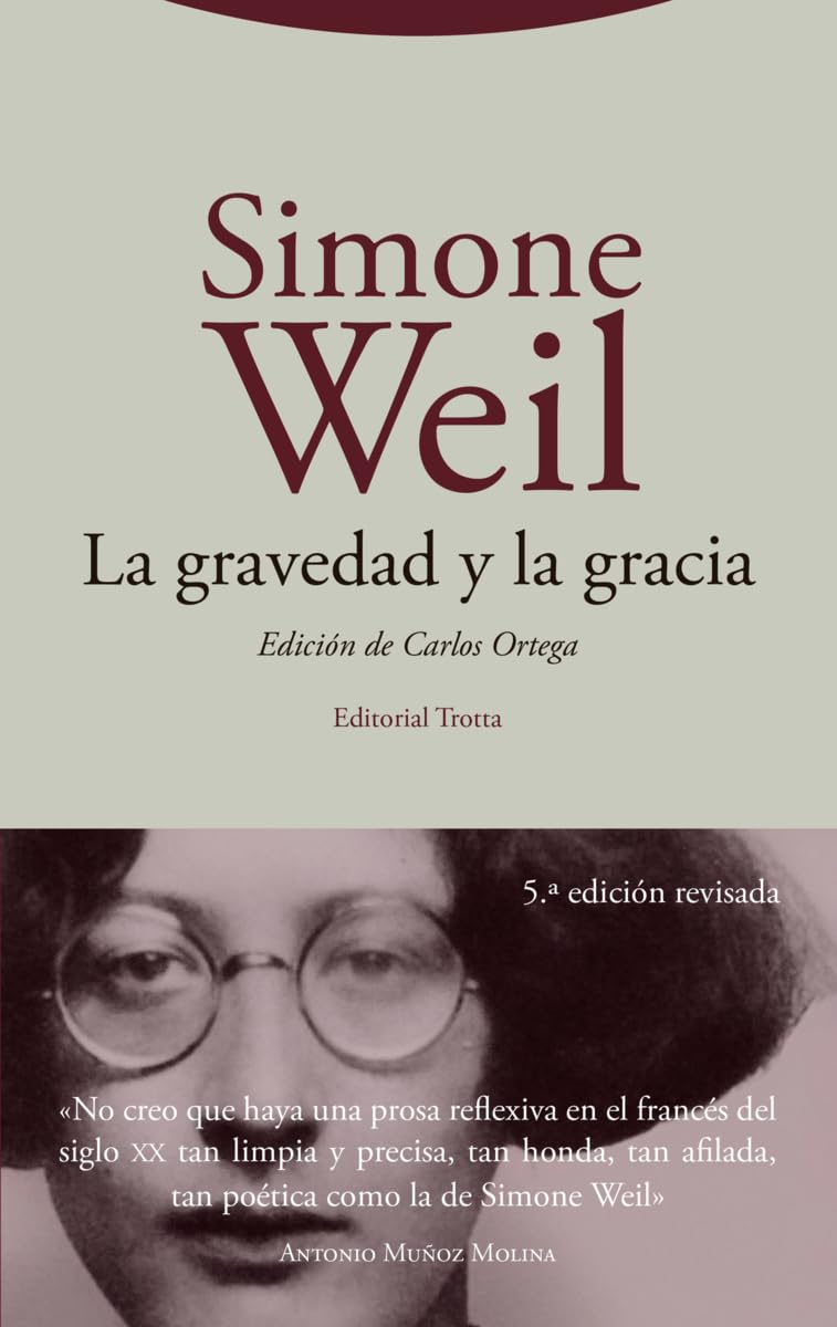 Simone Weil: biografía de la filósofa que unió mística y política - Estandarte