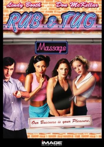 Rub & Tug [DVD] [NTSC] [2002] [Region 1] [US Import]: Amazon.co.uk: DVD ...