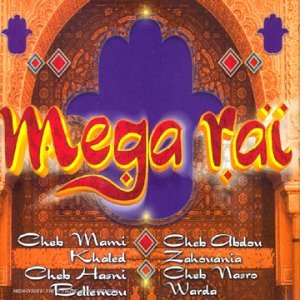 Mega Rai - Amazon.com Music
