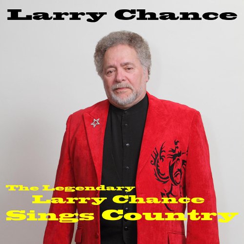 The Legendary Larry Chance Sings Country von Larry Chance bei Amazon ...