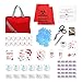 Ready First Aid CSA Type 2 Basic First Aid Kit - Suitable For Workplace ...