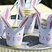 Pack of 12 Easter Bunnies Party Cups : Amazon.co.uk: Toys & Games