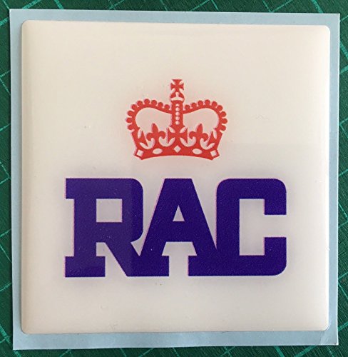 Rac Car Badge for sale in UK | 60 used Rac Car Badges