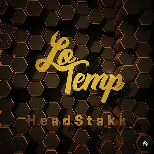 HeadStakk by LoTemp on Amazon Music - Amazon.com