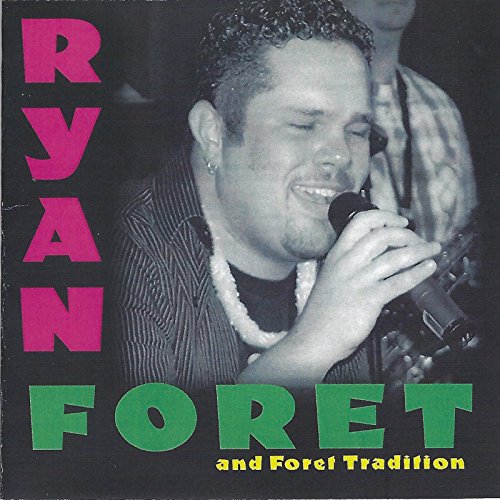 Play She's Mine by Ryan Foret and Foret Tradition on Amazon Music