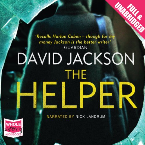 The Helper (Audio Download): David Jackson, Nick Landrum, W. F. Howes ...