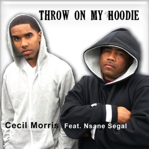 Play Throw On My Hoodie (Trayvon Martin Tribute) [feat. NSane Segall ...