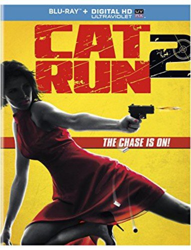 Cat Run 2 [Edizione: Stati Uniti] [USA] [Blu-ray]: Amazon.es: Leonardo ...